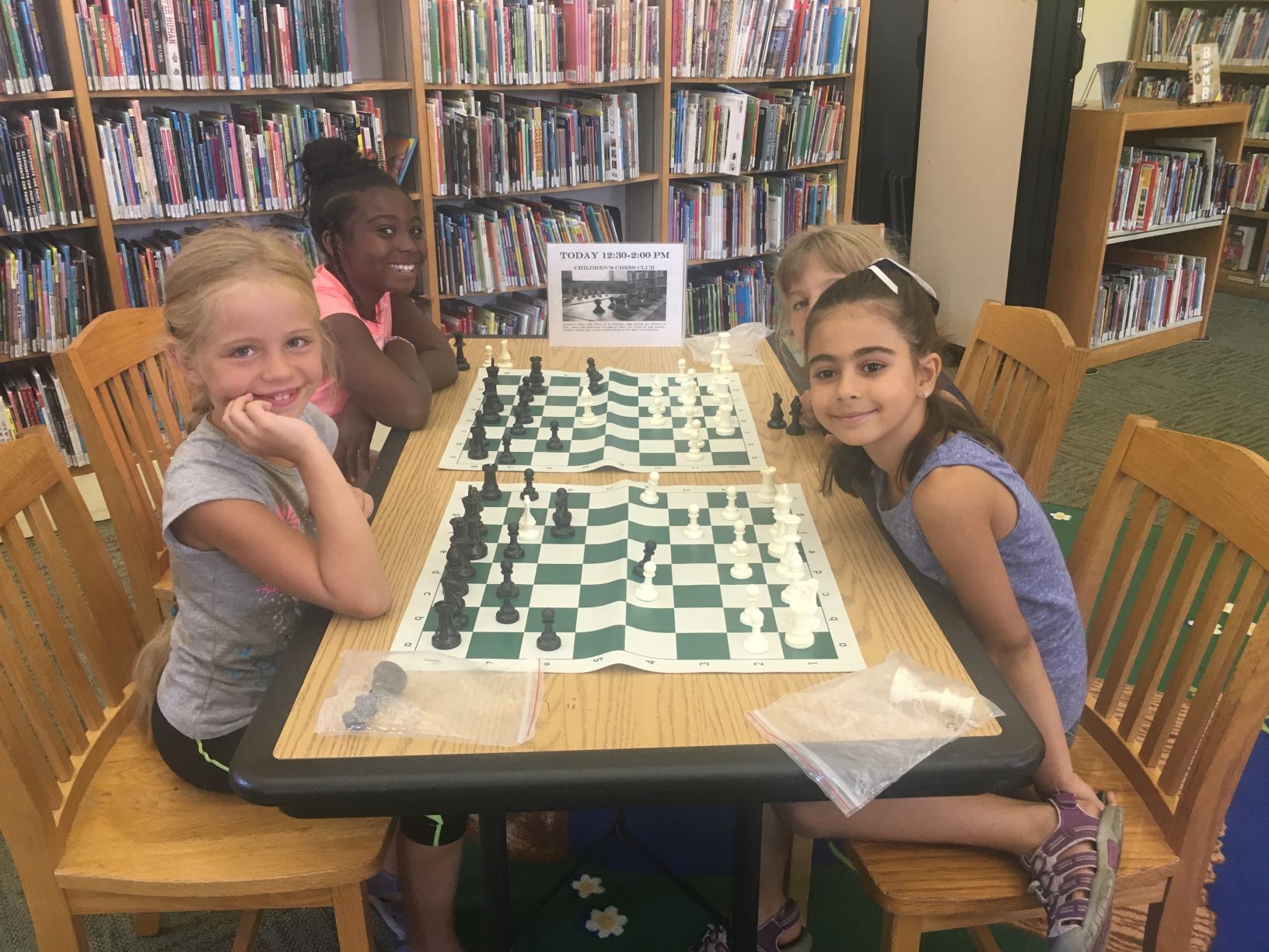 Inspire Curiosity and Critical Thinking - Chess in Education