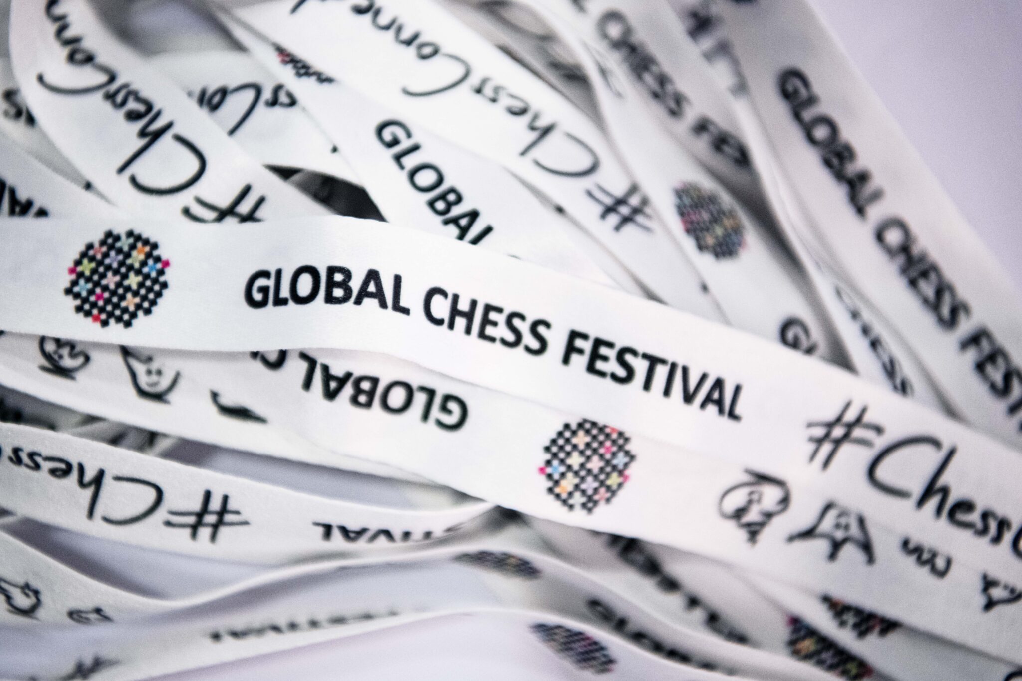 Global Chess Festival Attracts Huge Audience - Chess in Education